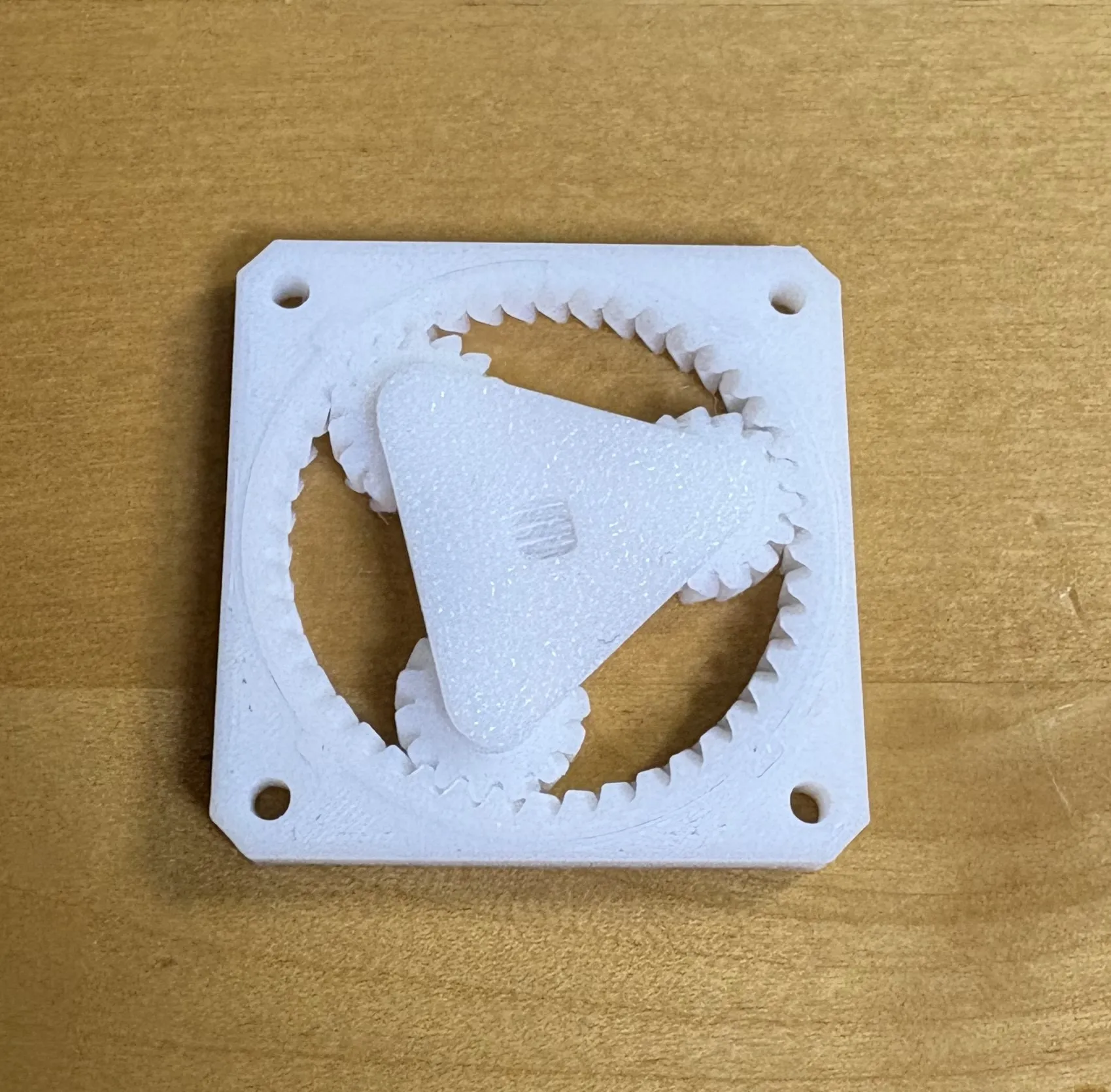 Stackable Compact Planetary Gearbox - Free 3D Print Model - MakerWorld