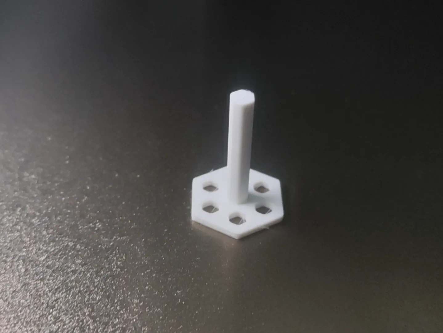 Photopolymer Resin Vat Cleaning Tool (Two-Dimensional Foil Extractor ...