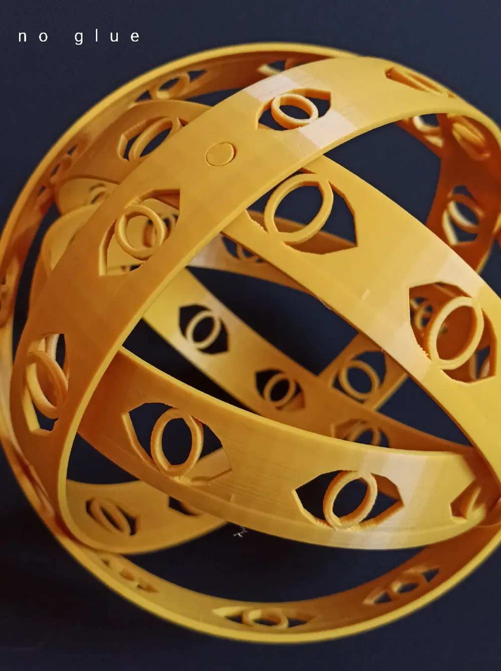 Biblical accurate angel (collapsible) by Rabena - MakerWorld