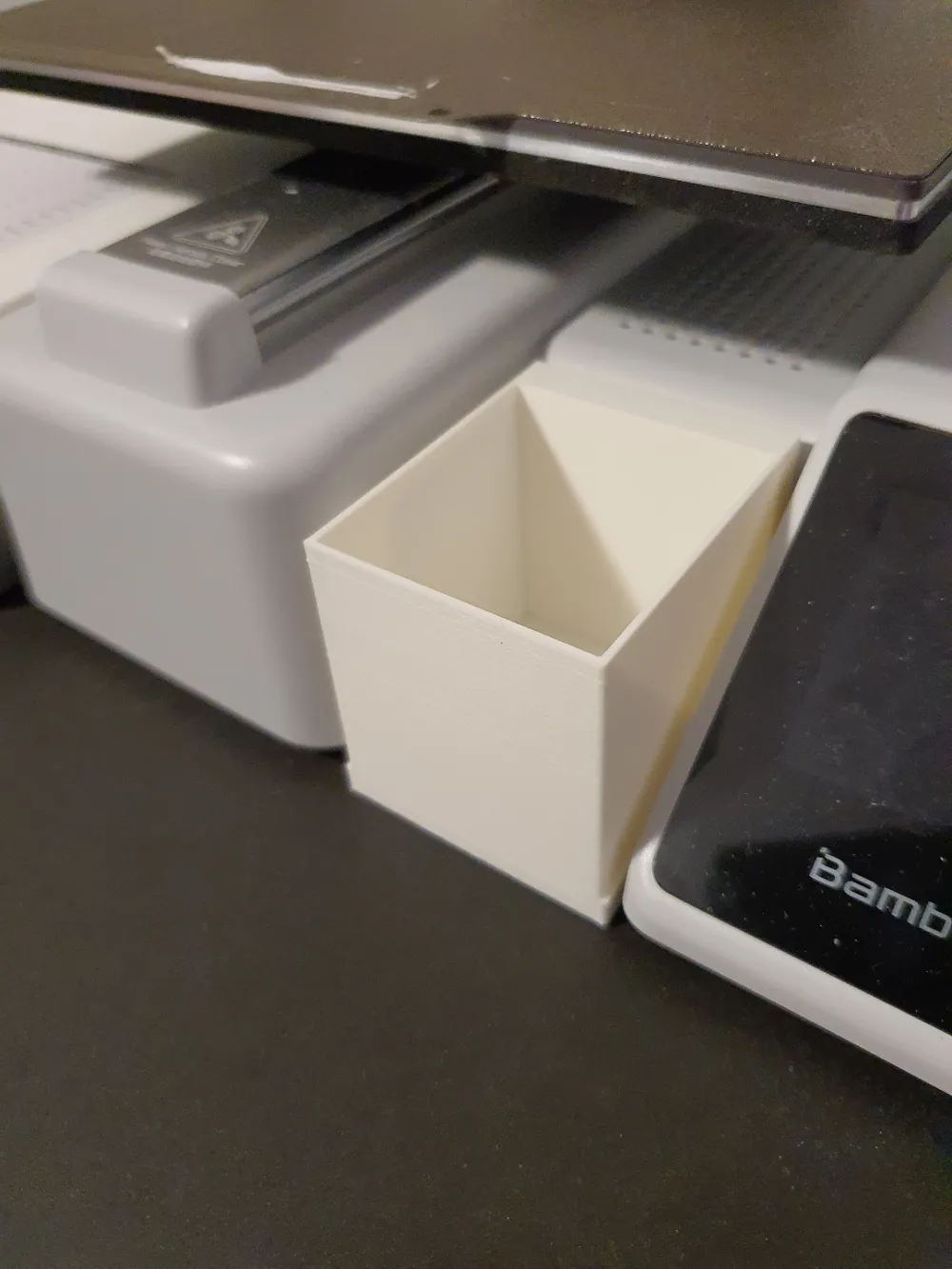 A1 Mini Box - Free 3D Print Model - MakerWorld