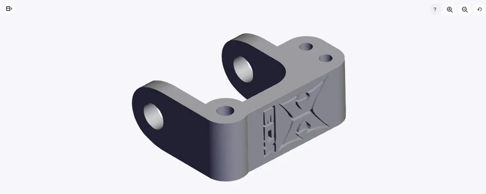 ECX Torment 2WD Caster Blocks by DR3D_Prints - MakerWorld