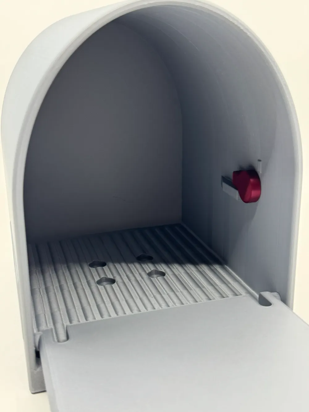 Mailbox by Polymaker Education MakerWorld: Download Free 3D Models
