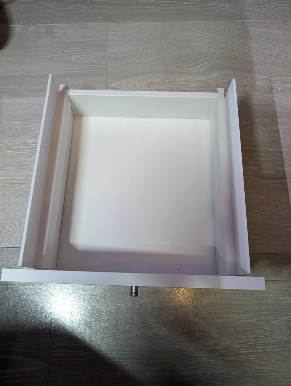raiser for Ikea Kallax drawer by Joss27 MakerWorld: Download Free 3D Models