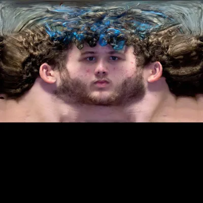 Jman head by Bosshornet805 MakerWorld: Download Free 3D Models