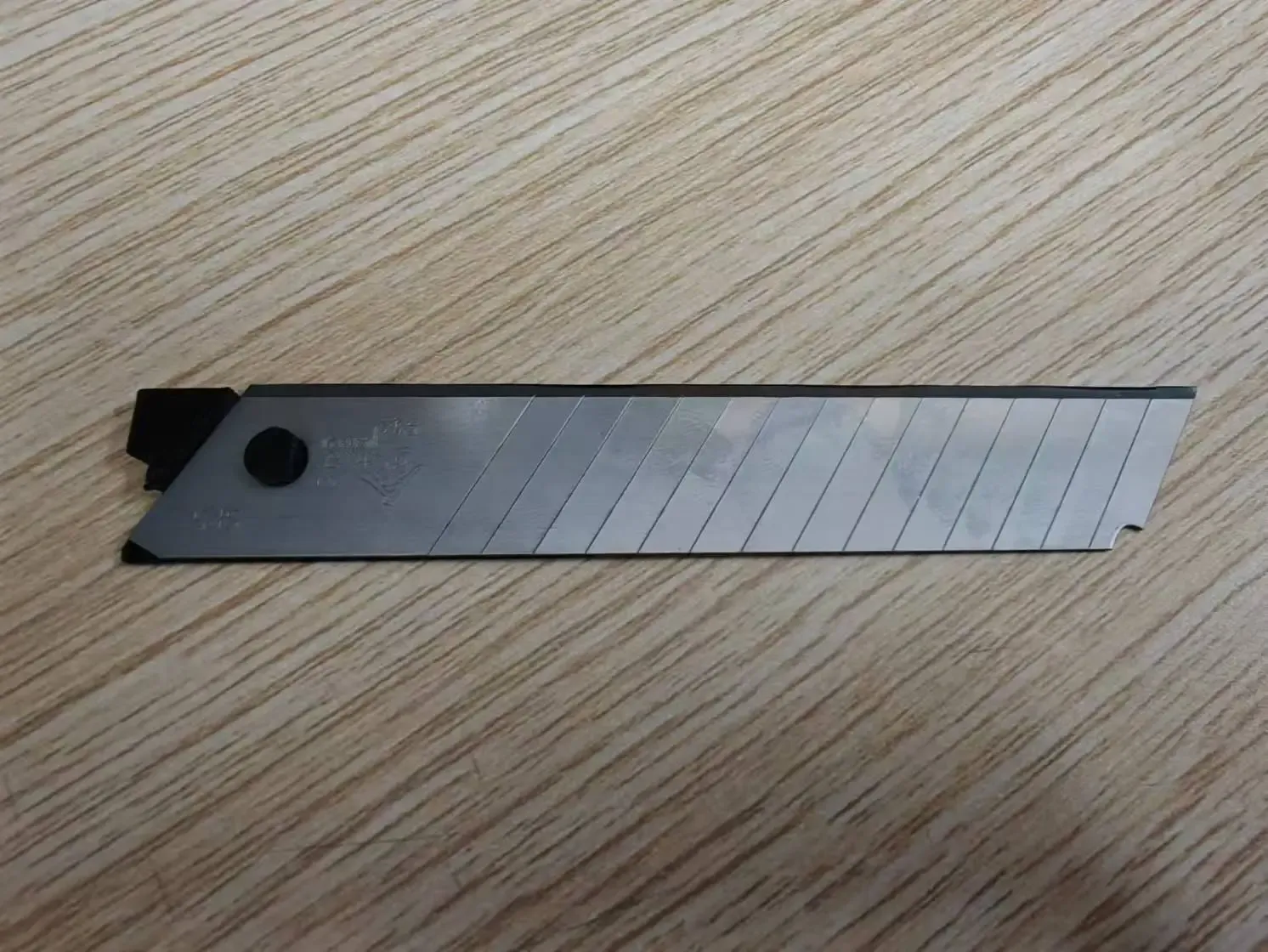 OTF Spring Utility Knife v2 - Free 3D Print Model - MakerWorld