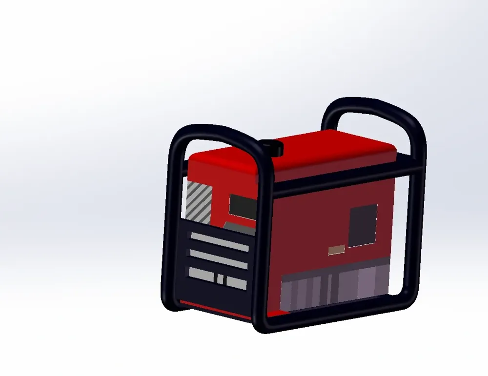 Project Zomboid Generator by user_3111047334 MakerWorld: Download Free ...