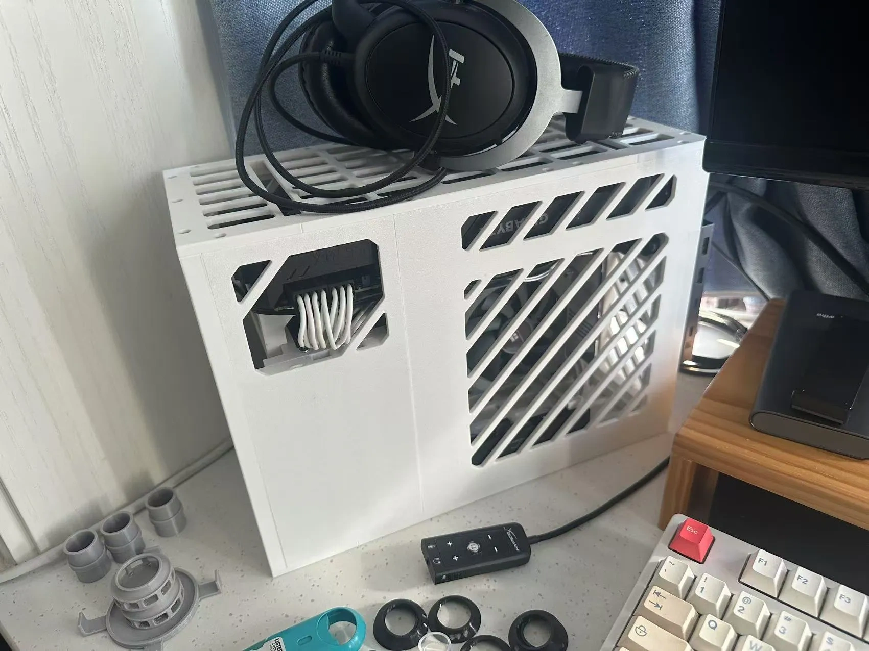 ITX Case by user_3531876874 - MakerWorld