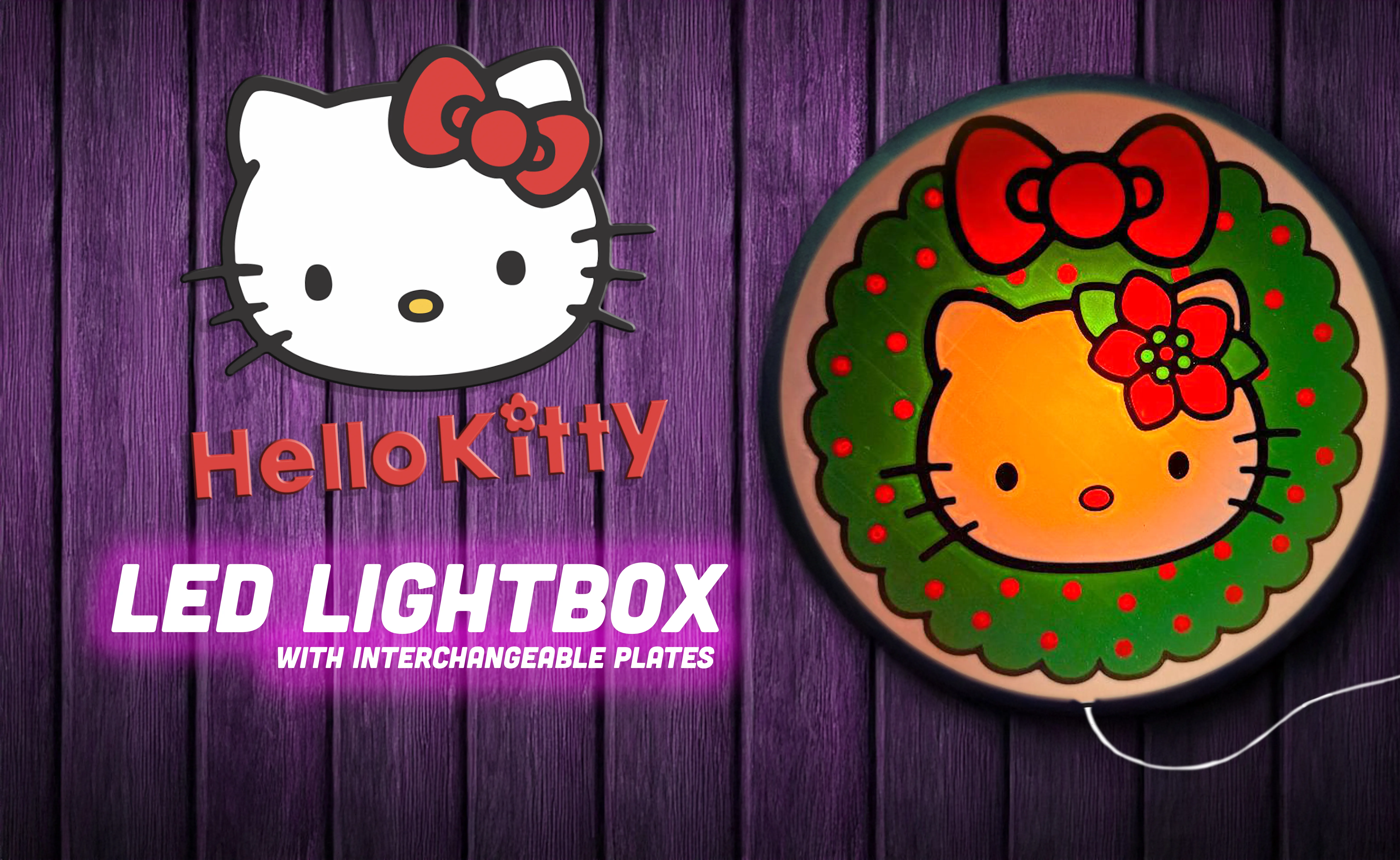 Call of duty zombies Revive Soda Light Box/Wallart - Free 3D Print ...