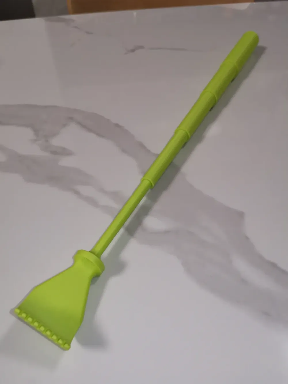 Retractable Back Scratcher for the Elderly by user_1773628999 ...