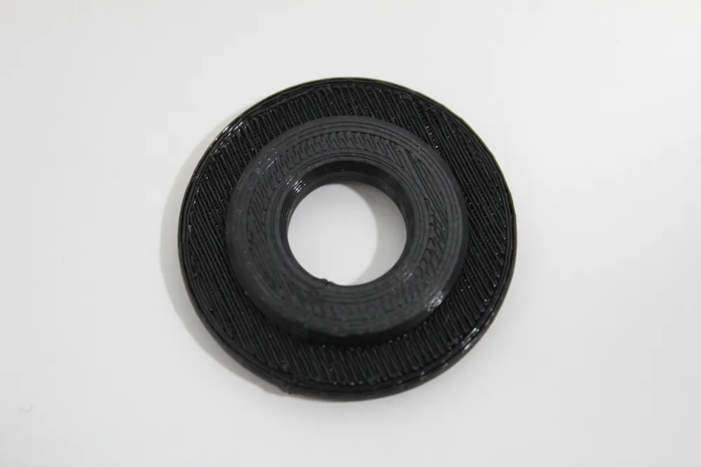 MTB Custom Top Cap by quietCoder500 - MakerWorld