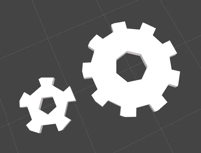 Fully Customizable 3D-Printable Gears by hanys MakerWorld: Download ...