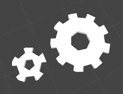 Fully Customizable 3D-Printable Gears by hanys MakerWorld: Download ...