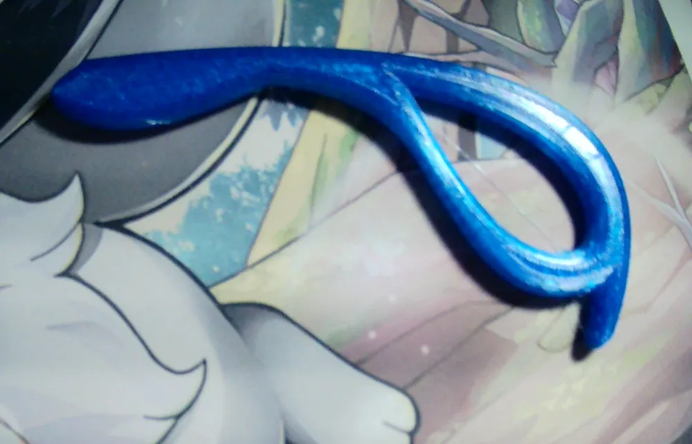 Tpu fidget by jeff - MakerWorld