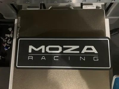 moza 3d print model download - MakerWorld