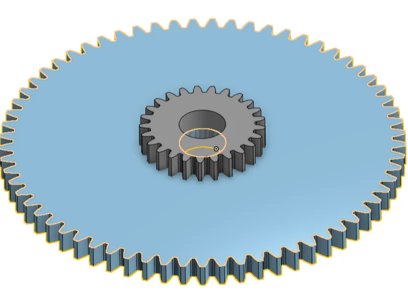 gear - Free 3D Print Model - MakerWorld