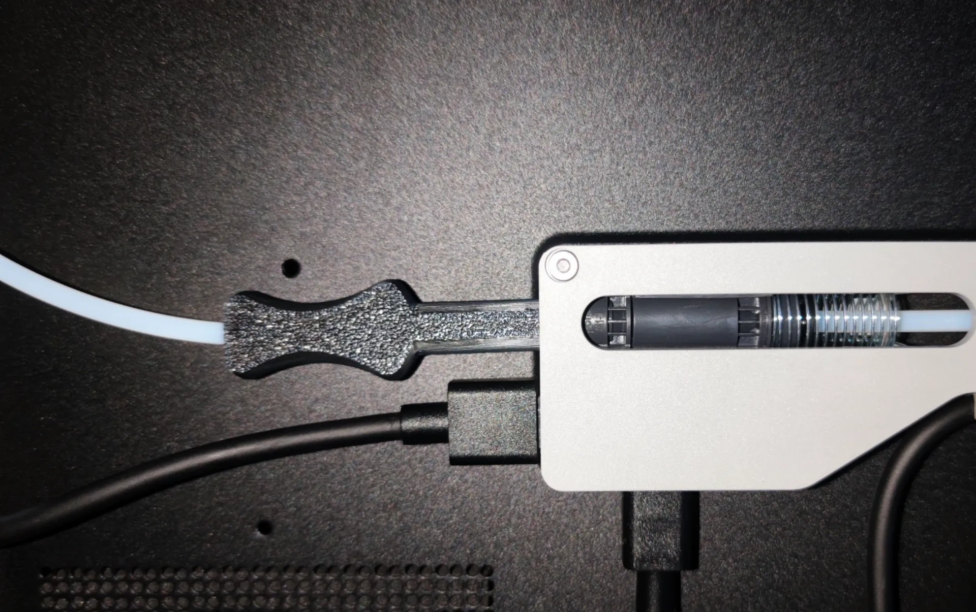 PTFE Tubing Removal by user_3166571641 - MakerWorld