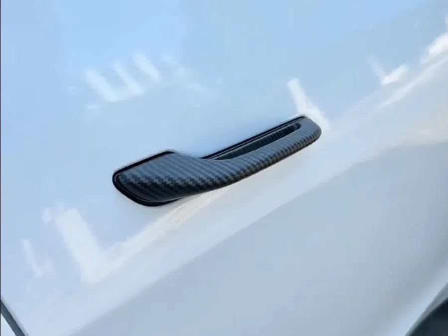 Tesla Model 3/Model Y – Türgriff (Tesla Model 3 & Y – Door Handle) von ...