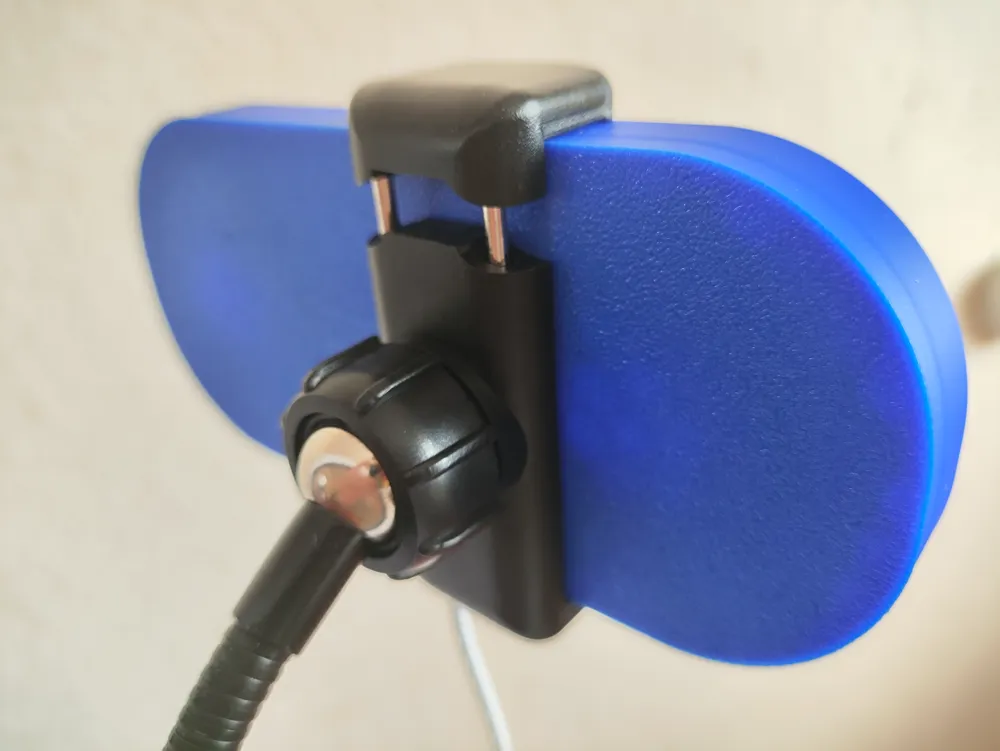 Infrared spotlight for VR night playing by Xiloid - MakerWorld