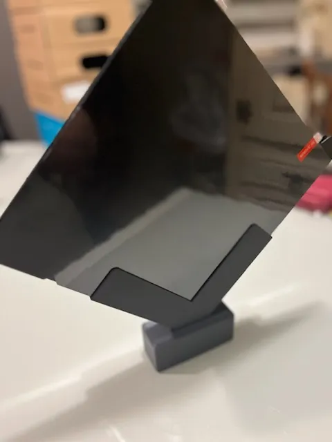 PEI plate support by Alain_3d - MakerWorld