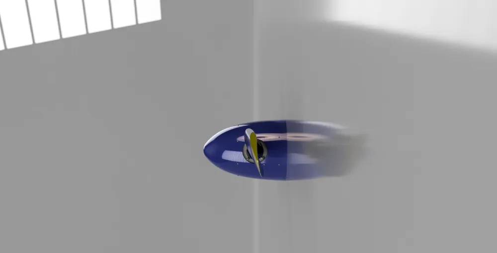 Propeller - FP propeller by TuDec MakerWorld: Download Free 3D Models