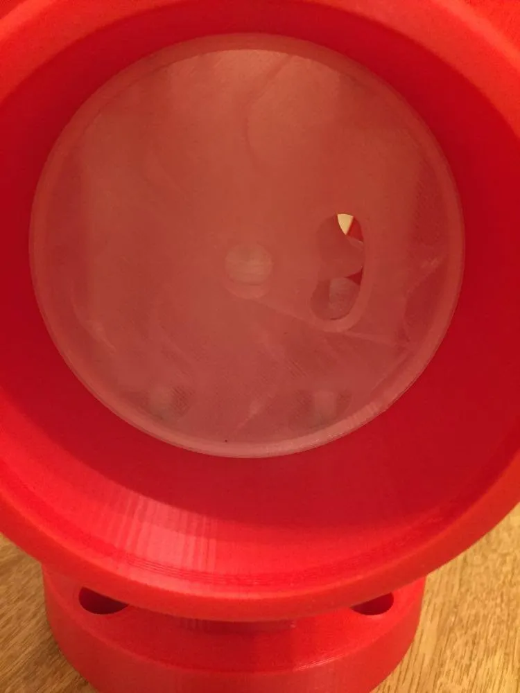 Propeller - FP propeller by TuDec MakerWorld: Download Free 3D Models