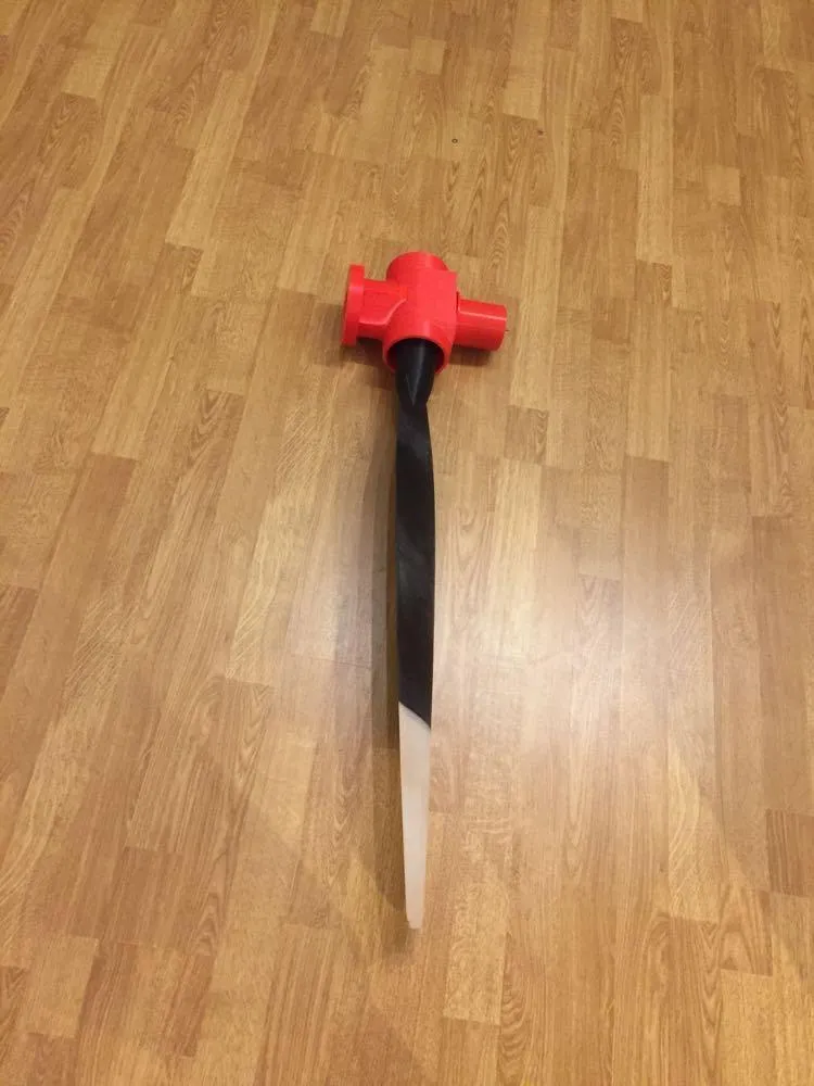 Propeller - FP propeller by TuDec MakerWorld: Download Free 3D Models