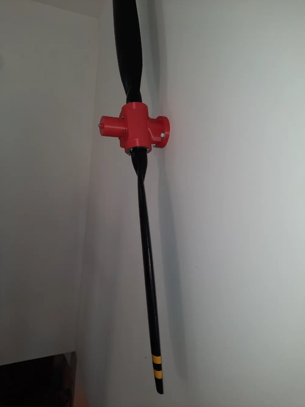 Propeller - FP propeller by TuDec MakerWorld: Download Free 3D Models