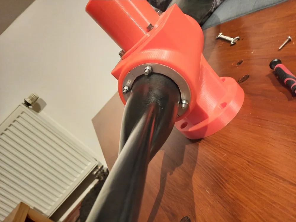 Propeller - FP propeller by TuDec MakerWorld: Download Free 3D Models