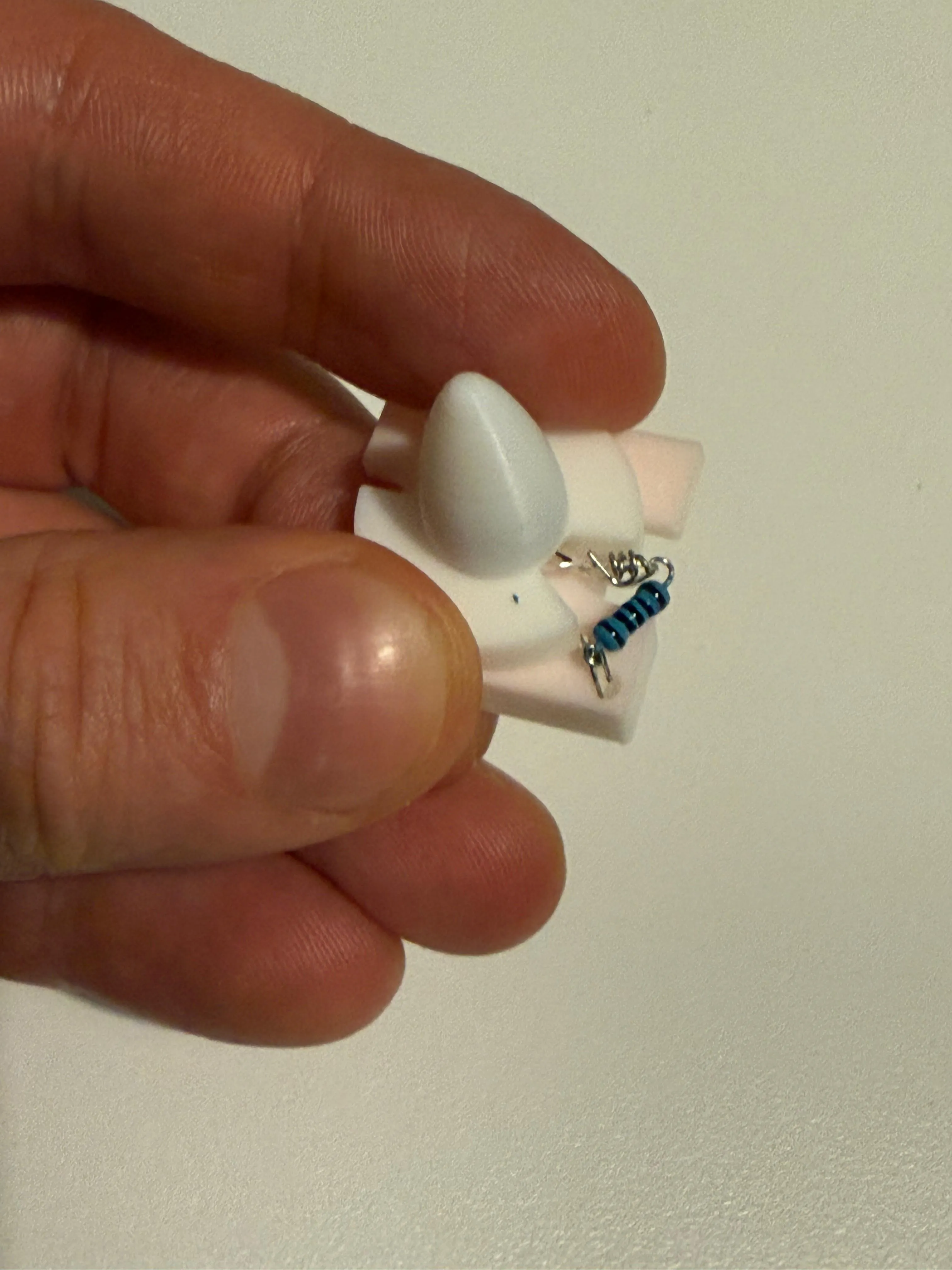 DIY Led Tealight - Free 3D Print Model - MakerWorld