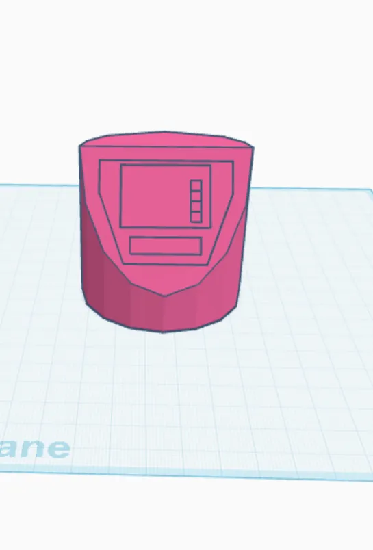 gorilla tag objects by Seb1537 MakerWorld: Download Free 3D Models