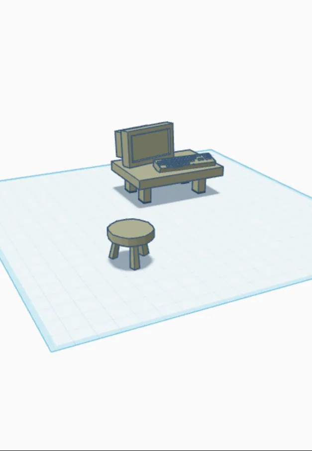 gorilla tag objects by Seb1537 MakerWorld: Download Free 3D Models