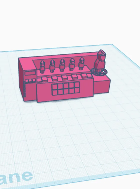 gorilla tag objects by Seb1537 MakerWorld: Download Free 3D Models