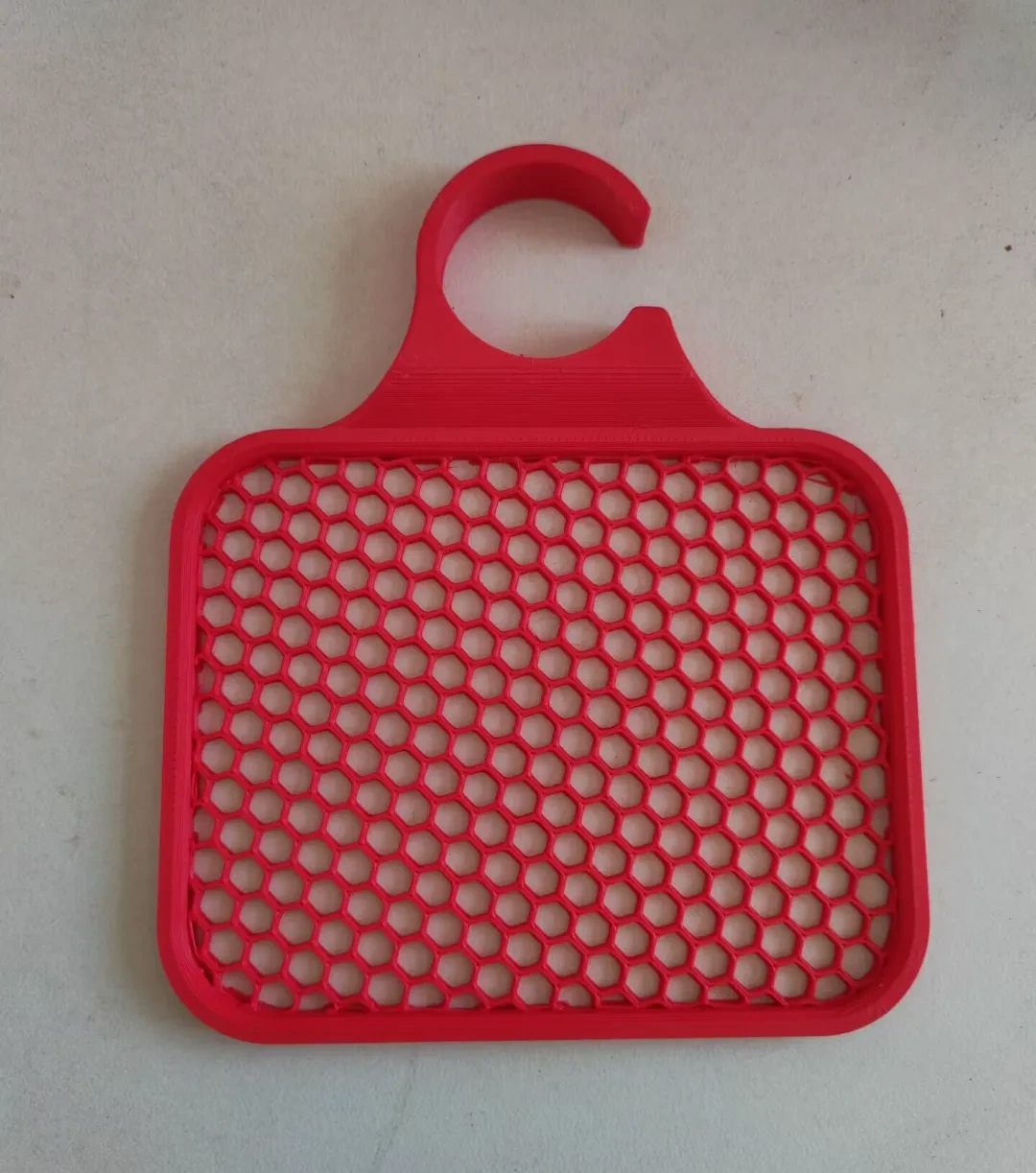 Understanding Fill Density Printer Performance Test - Kitchen Dishcloth ...