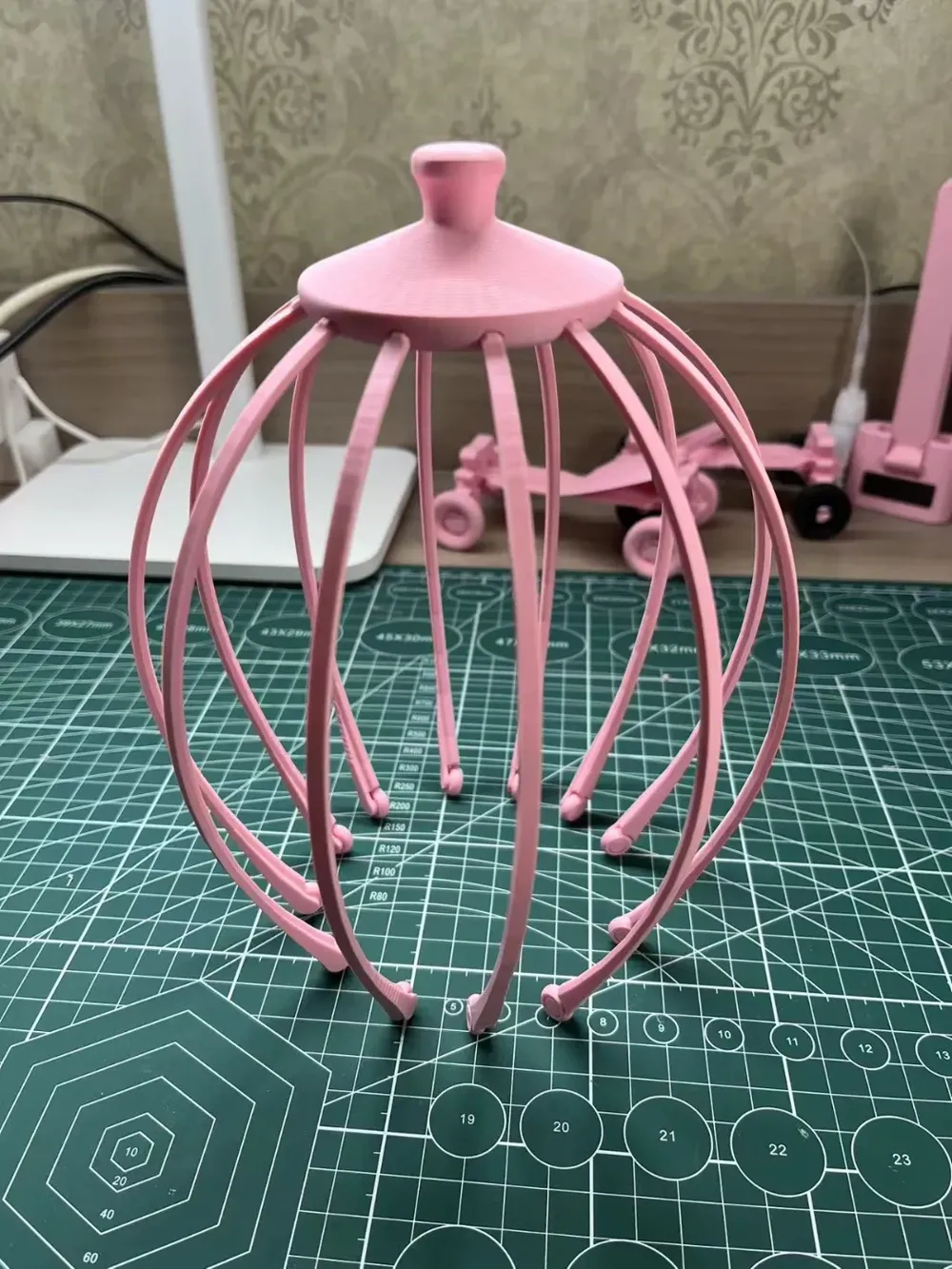 Stress Relief Toy Soul Extractor by 创酷三维 MakerWorld: Download Free 3D ...