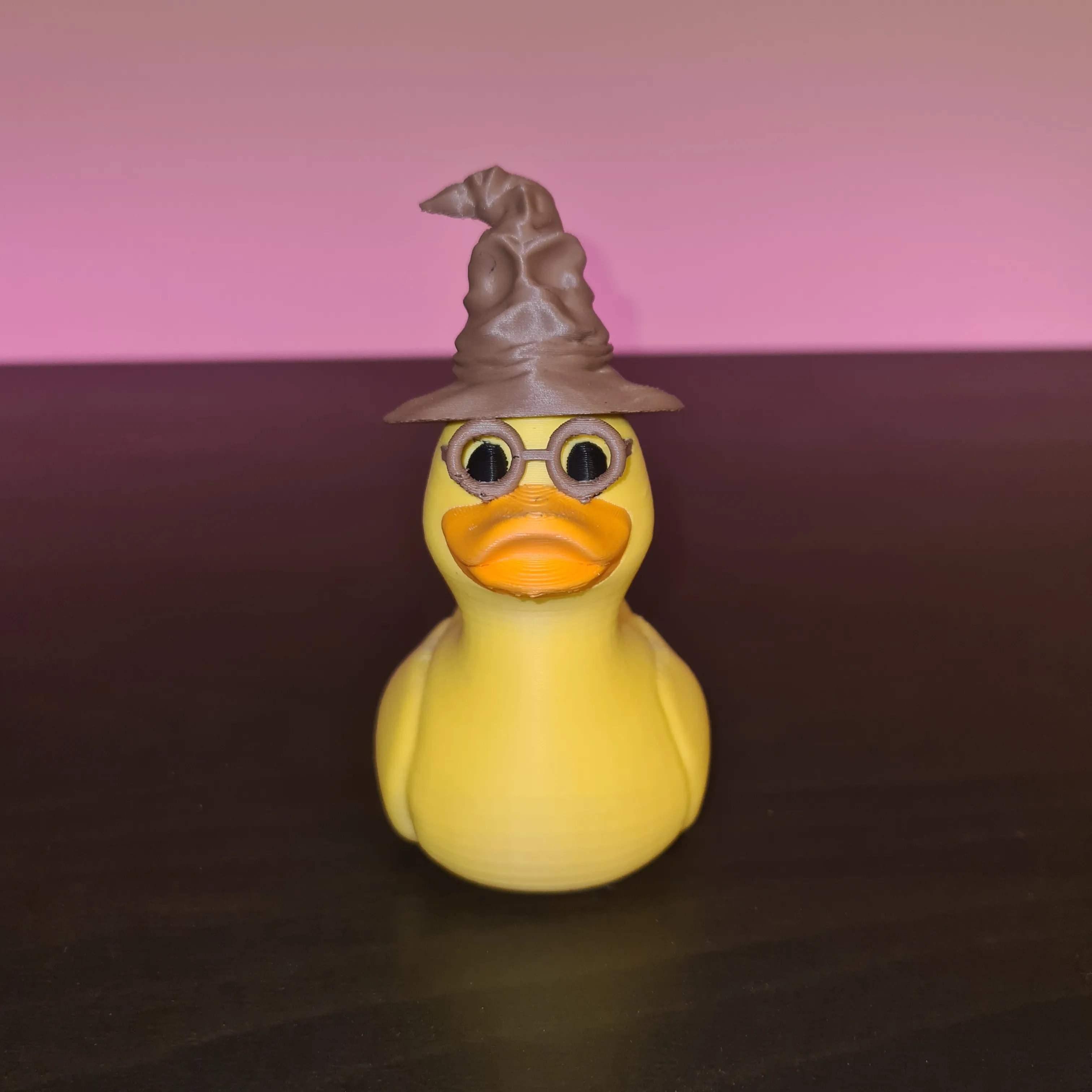 Duck Potter by Szaszpi MakerWorld: Download Free 3D Models