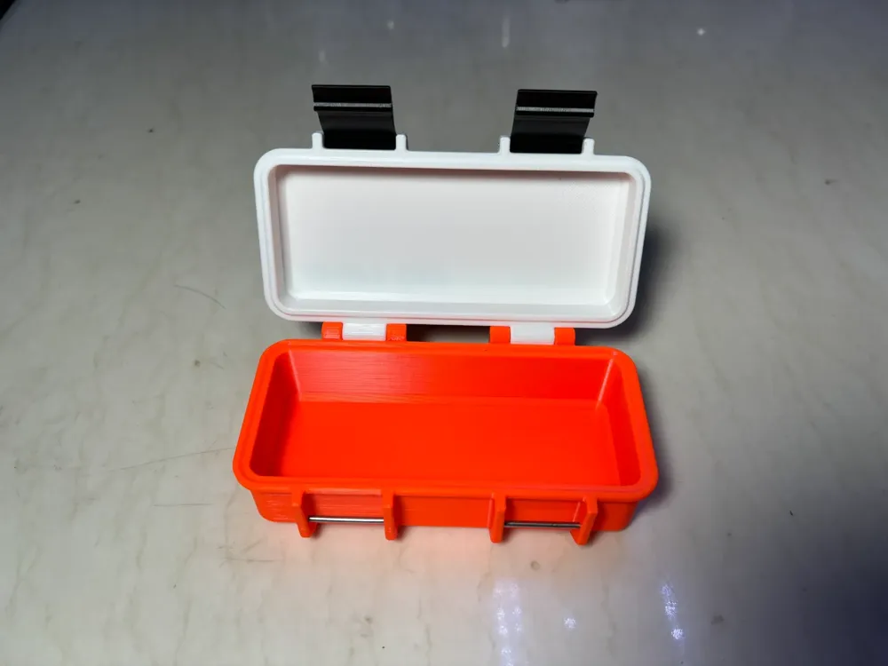 Customizable!! Lockable storage box, explosion-proof box, explosion ...
