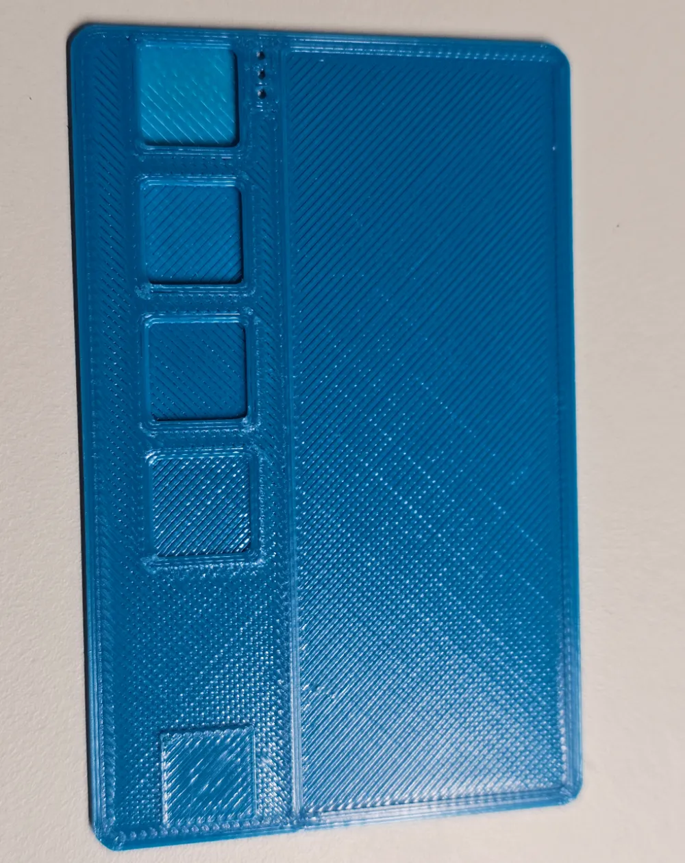 Filament Test Card by gut-drauf - MakerWorld