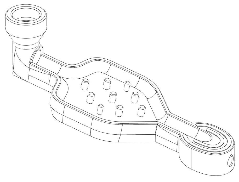 Modular Marble Run - Stackable & Customizable - Free 3D Print Model ...