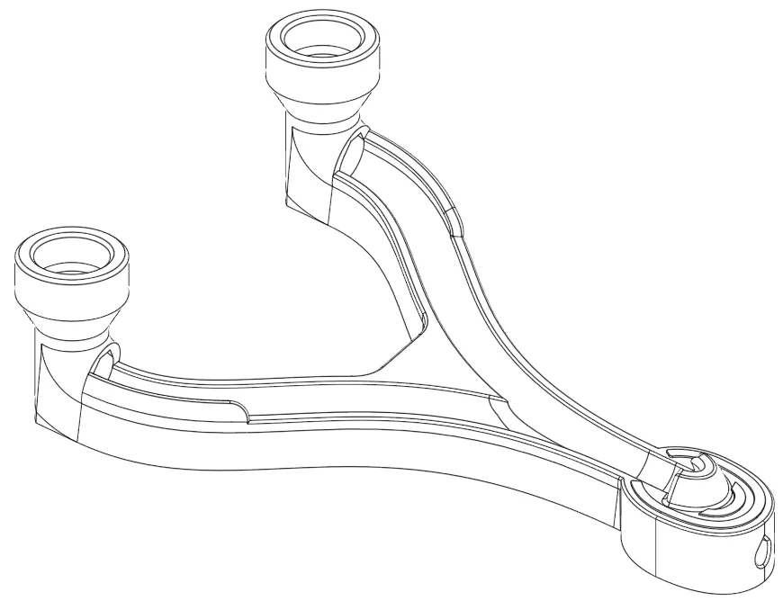 Modular Marble Run - Stackable & Customizable - Free 3D Print Model ...