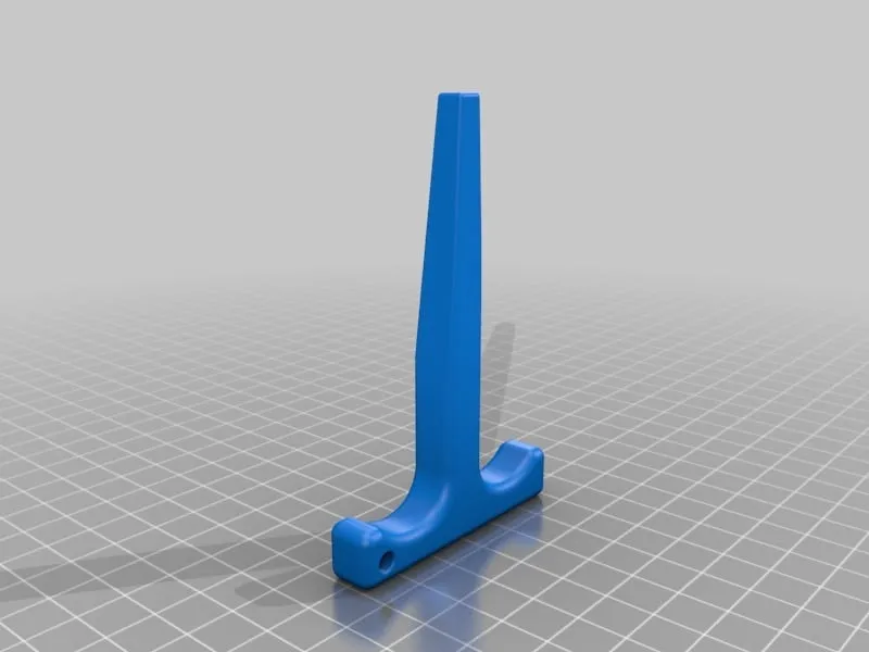 Utility Keys - 4 Way Service Utility Key Gas Box - Free 3D Print Model ...