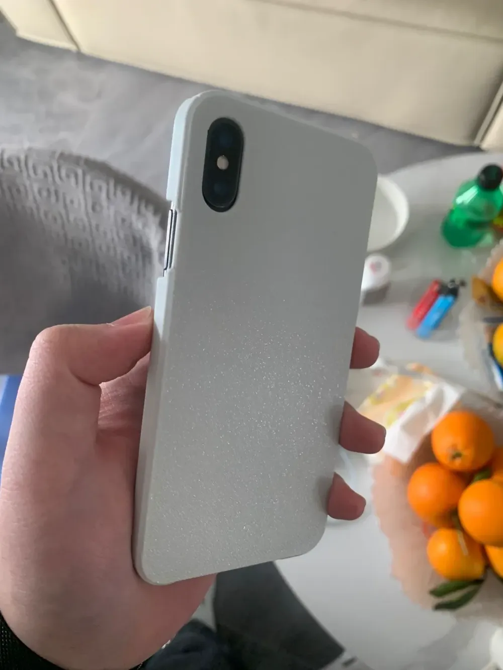 iPhone XS phone case by lwmMakerWorld: Download Free 3D Models