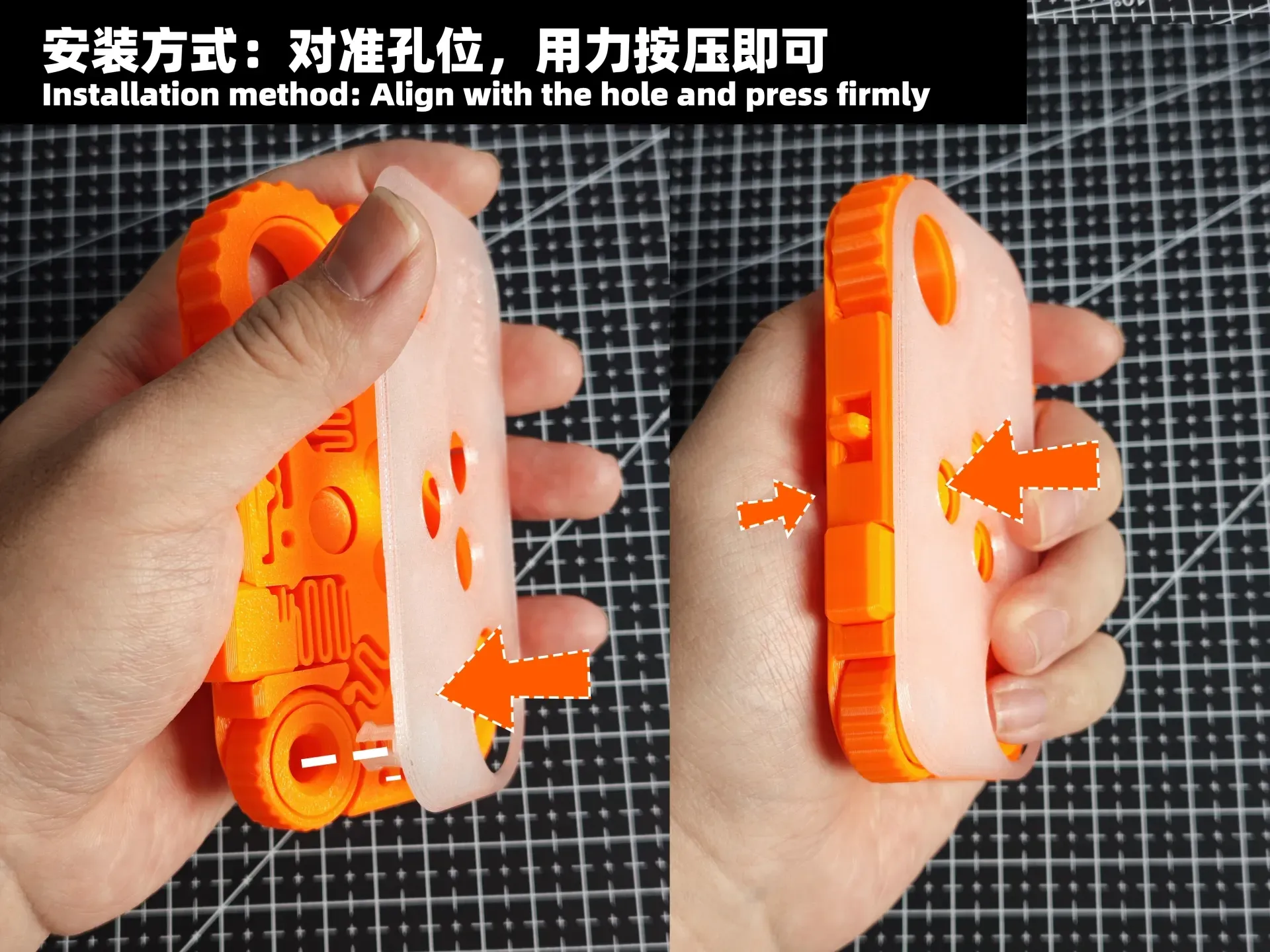 Version 2.0 Twelve-in-One Fidget Toy Set - Free 3D Print Model - MakerWorld