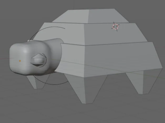 Turtle by CreativeTurtle - MakerWorld