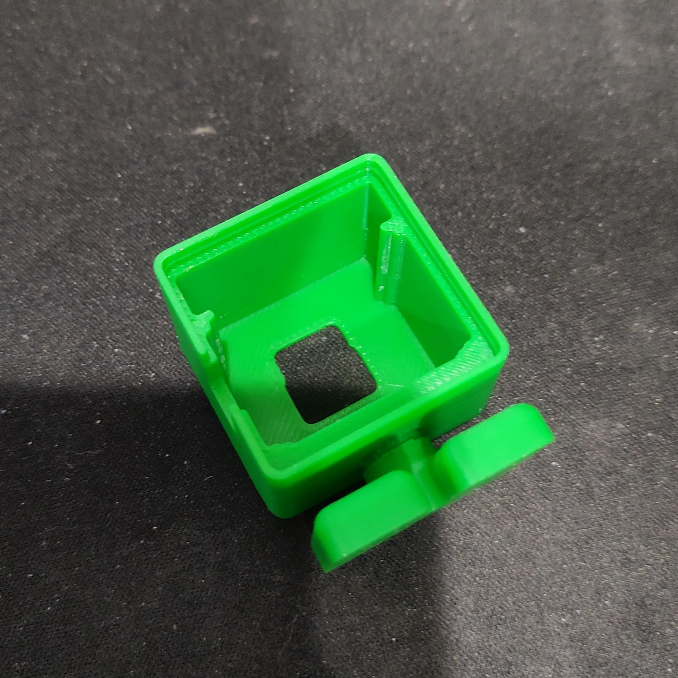 Case for AI-Robots (AI Stack-chan minimal) by hako85 MakerWorld ...