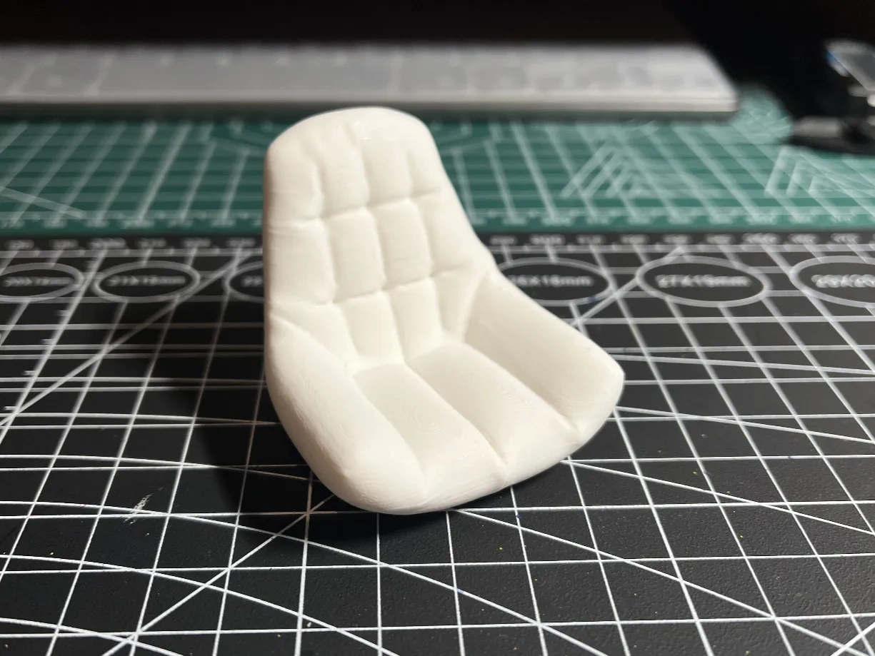 Lazy Sofa by nmw2021 - MakerWorld