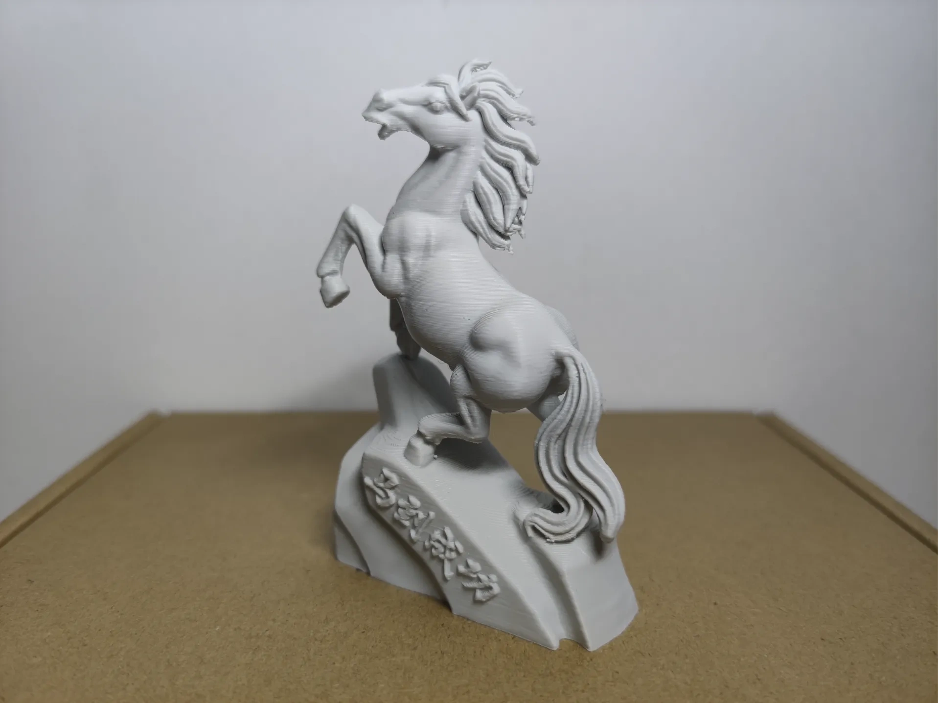 Success is assured, auspicious ornament by ETHAN - MakerWorld