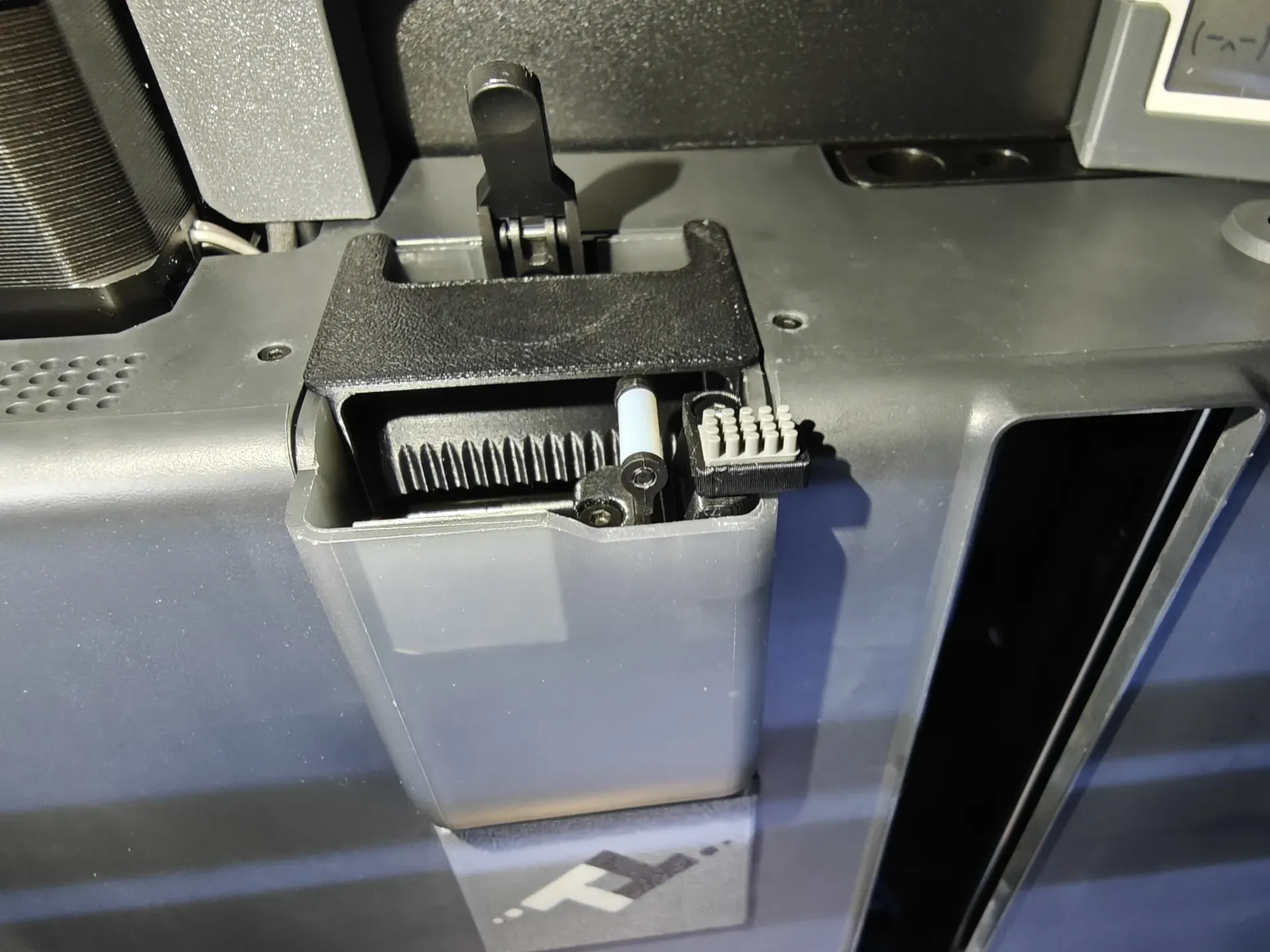 P1 Series Anti-Slip Thread Ultimate Wipe Kit by 陷入姜局 MakerWorld ...