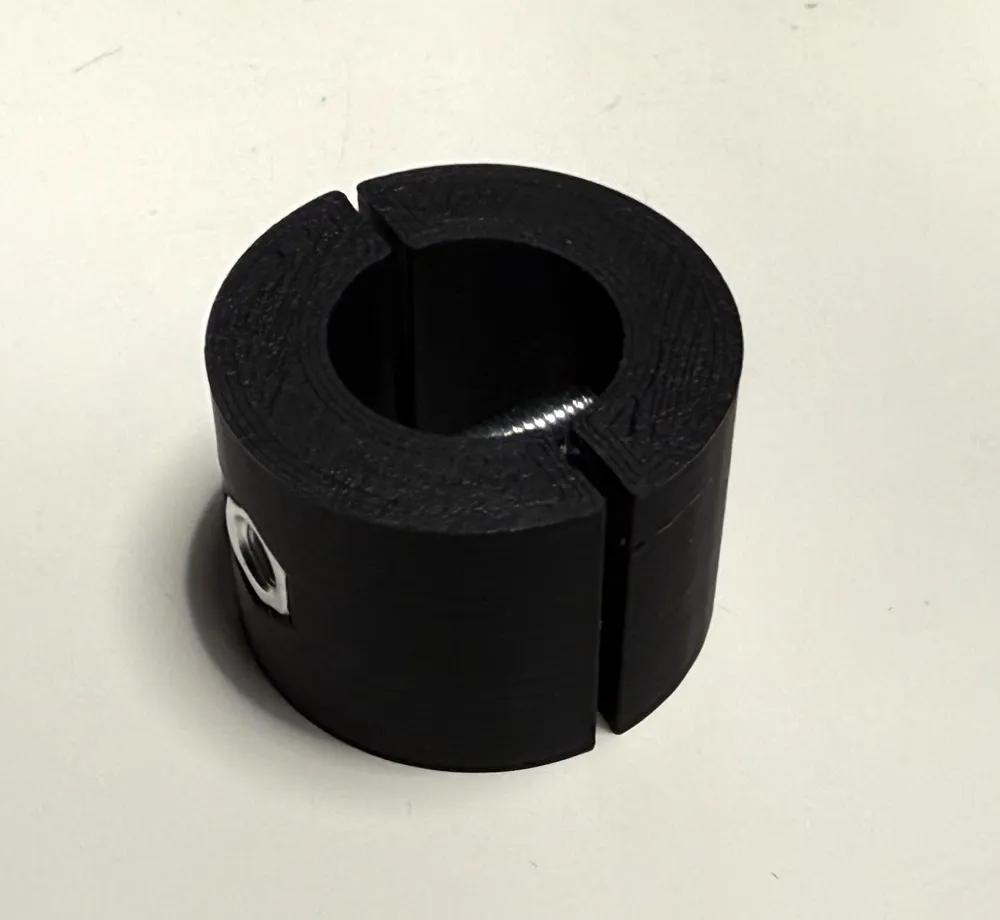 Ullrich Sport Table Football Goalkeeper Stopper by lian - MakerWorld