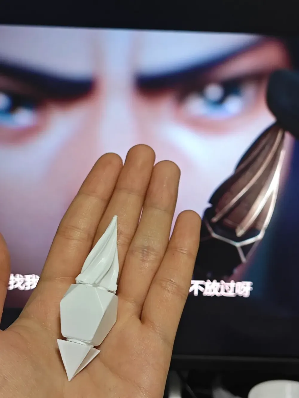 Arcane 2 Caitlyn's Hextech Bullets by user_466643206 MakerWorld ...