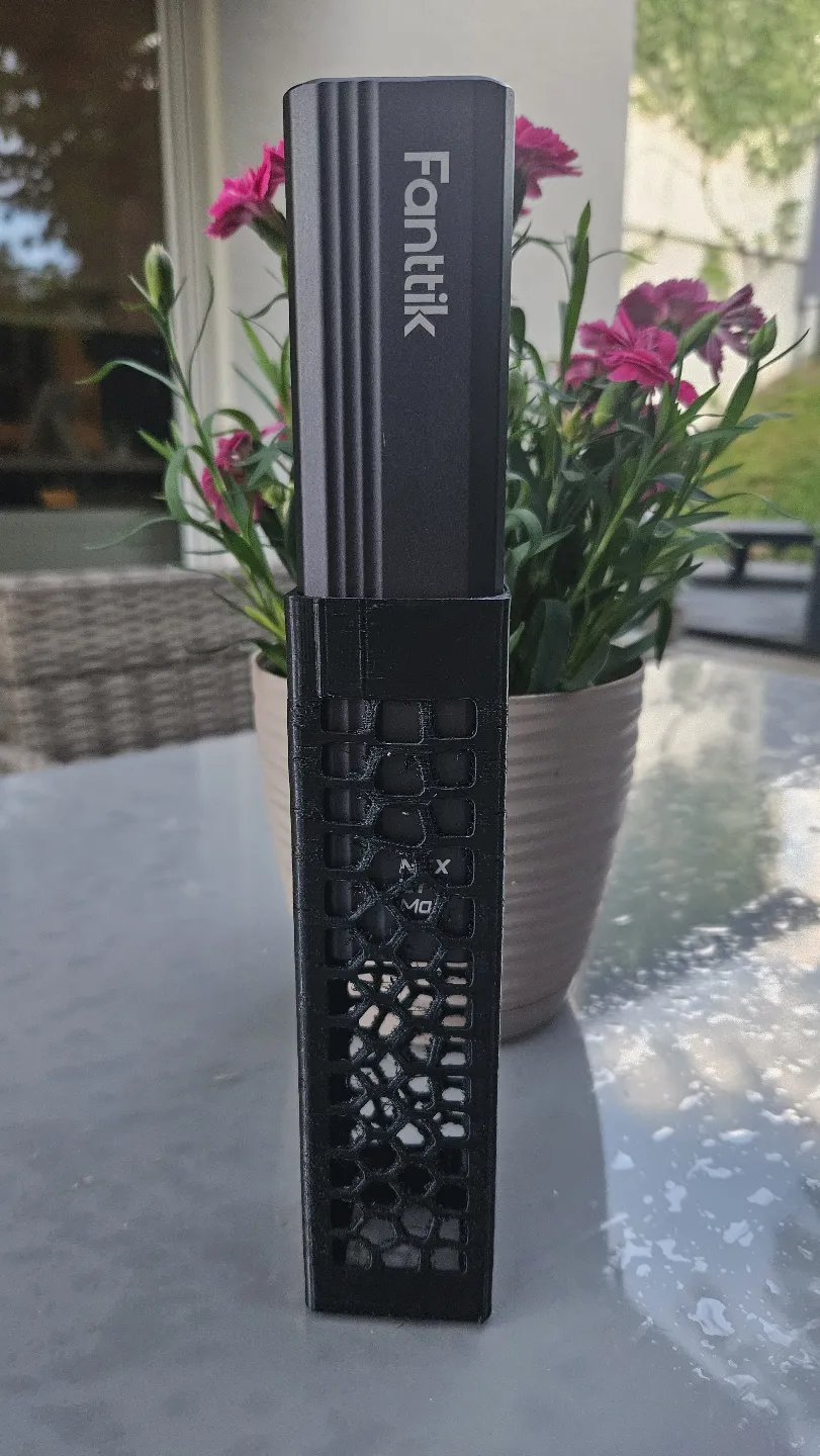 Fanttik E1 max by 0815forever - MakerWorld